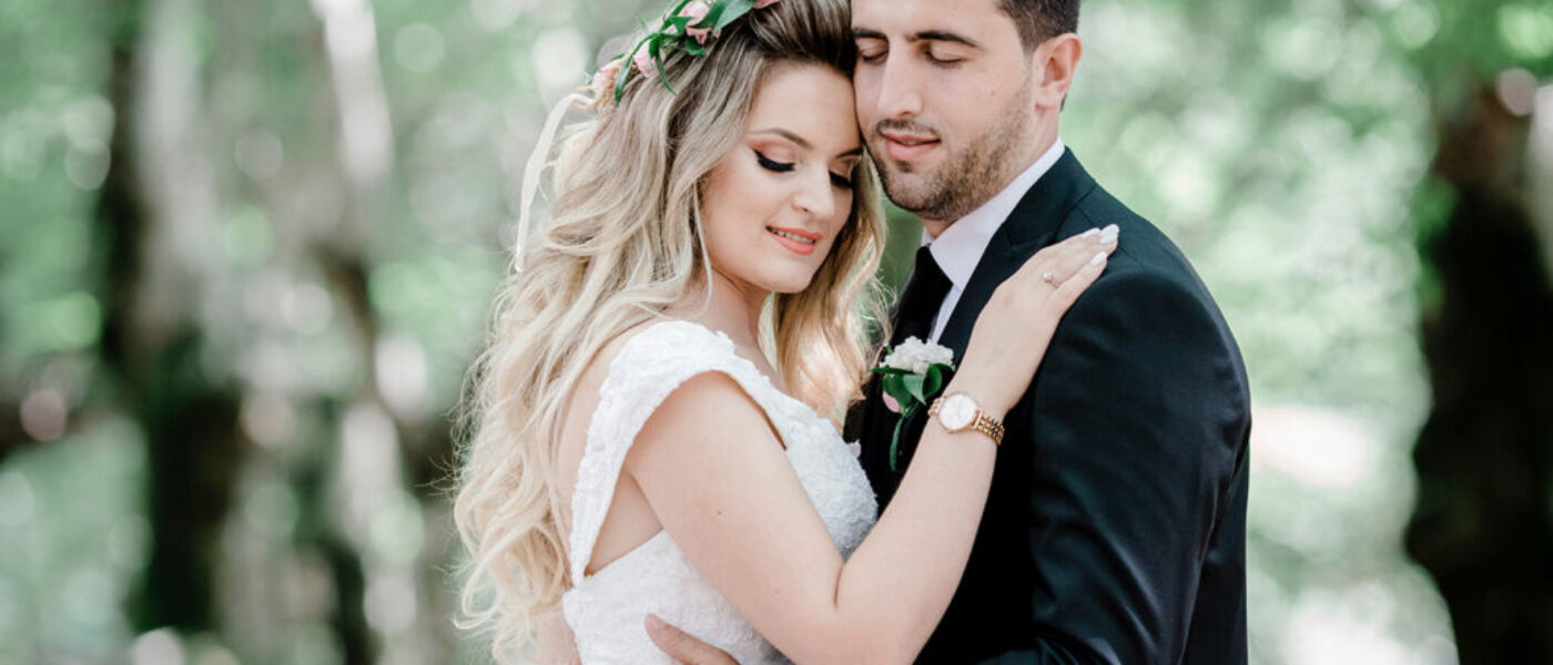 Summer Engagement Session with Joe & Beth – Making Moments Memorable